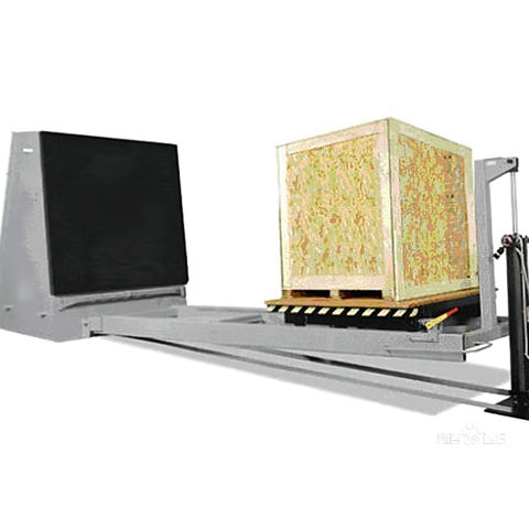 Buy Wholesale China Slope Impact Test Bench With High Accuracy Of ...