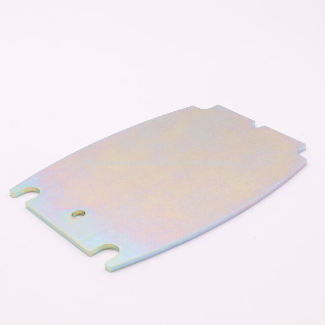 Kgi Customized Sheet Metal Case - China Wholesale Sheet Metal $1.9 from ...
