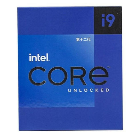 Buy Wholesale China Intel Core I9 12900 K & Intel Core I9 12900 K at ...