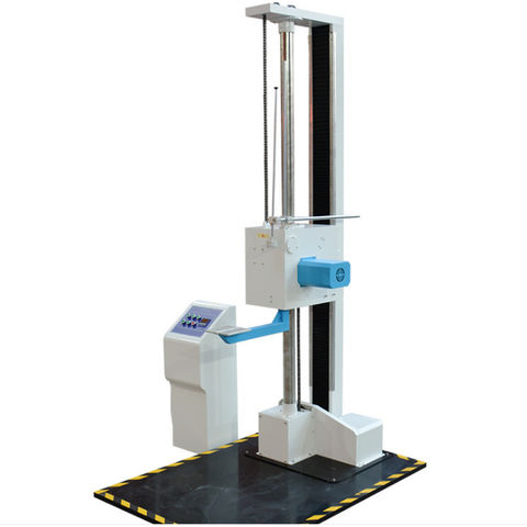 Buy Wholesale China Falling Weight Impact Tester With Easy Operation ...