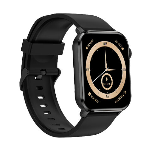 Buy Wholesale China Smart Watch Bluetooth Calling Smart Bracelet Ce ...