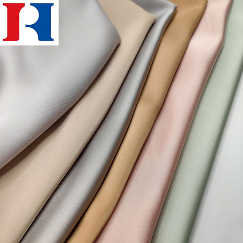 Buy Wholesale China Eco-friendly Polyester Spandex Textured Comfortable ...