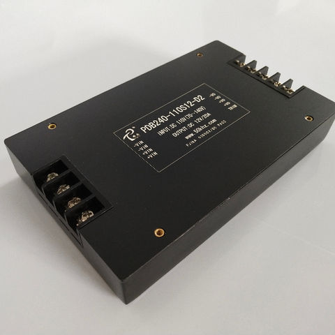 Buy Wholesale China Factory Direct 24vdc To 24vdc 300w Switching Power ...