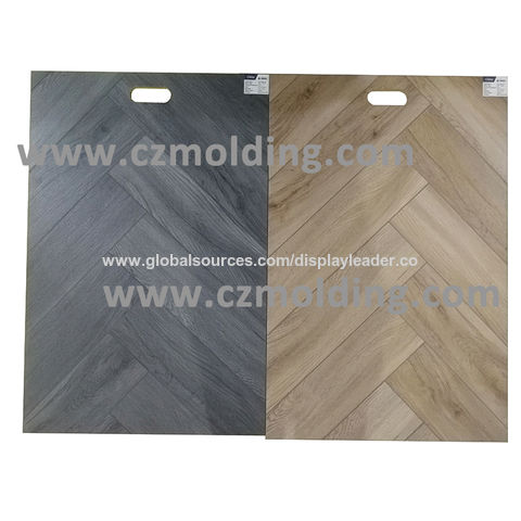 Buy Wholesale China Customized Solid Wood Composite Reinforced Plastic ...