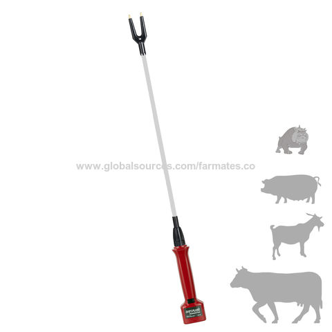 Buy Wholesale China Vetplus Rechargeable Livestock Prod For Cow ...
