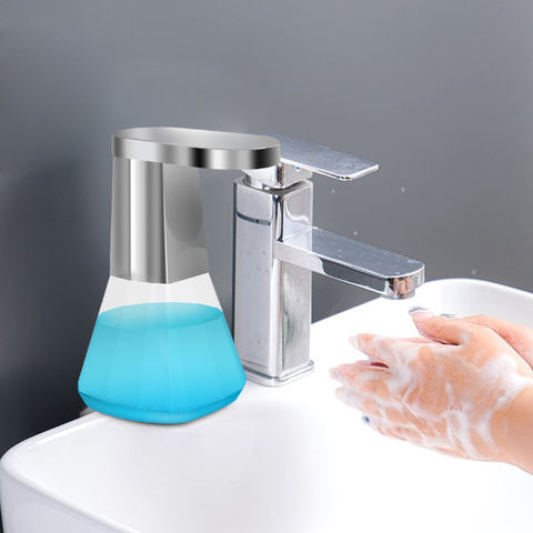 Buy Wholesale China Soap Dispenser For Kitchen,electric Soap Dispenser ...