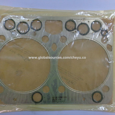 Buy Wholesale China Cylinder Head Gasket 080v03901-0378 For Sinotruck ...