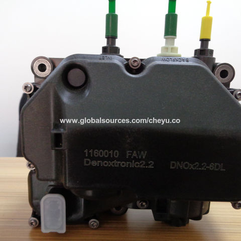 Buy Wholesale China Urea Injection Pump Module 1160010 0444042024 ...