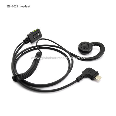 Buy Wholesale China Ptt Over Cellular Smart Accessories,earphone For ...