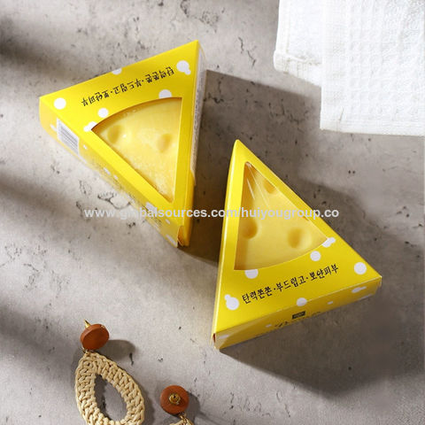 Buy Wholesale China Soap Paper Box Custom Design Soap Packaging Box ...