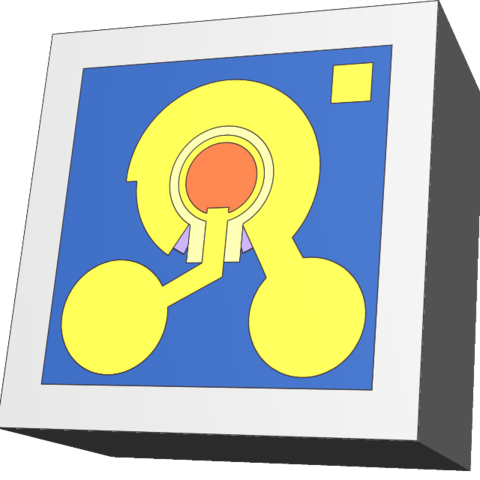 Buy Wholesale China 10gbps φ50μm Pin Pd Chip & 10g Pin Pd at USD 10 ...