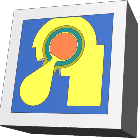 Buy Wholesale China 10gbps φ60μm Pin Pd Chip & 10gbps at USD 10 ...