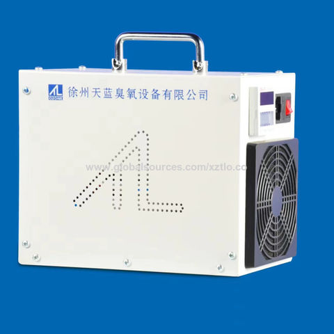 Buy Wholesale China 10g Household Small Ozone Machine,ozone Generator ...