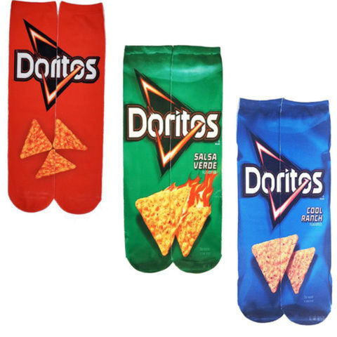 Buy Wholesale United Kingdom Wholesale 3d Print Socks Custom Tube Socks ...