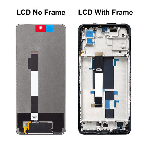 Buy Wholesale China Digitizer Replacement Parts Mobile Phone Lcd For Mi ...