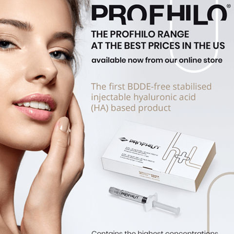 Buy Wholesale China Profhilo Skin Booster Hyaluronic Acid Injection ...