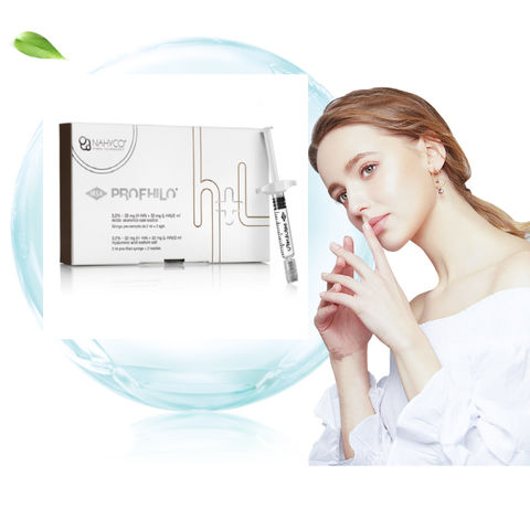 Buy Wholesale China Profhilo Skin Boosting Hyaluronic Acid Dermam ...