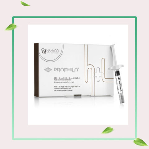 Buy Wholesale China Profhilo Skin Boosting Injections Hyaluronic Acid ...