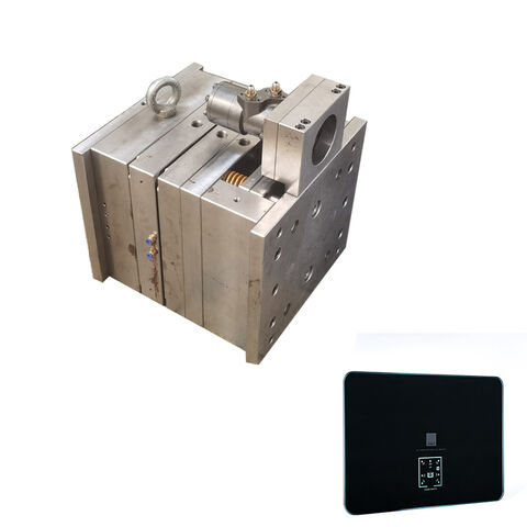 Master Unit Die Manufacturers Custom Screen Printing Tempered Glass ...