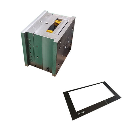 Buy Wholesale China Mud Tooling Smart Touch Switch Screen Printing ...