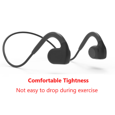 Buy Wholesale China Open Ear Bluetooth Headphone Wireless Bone ...
