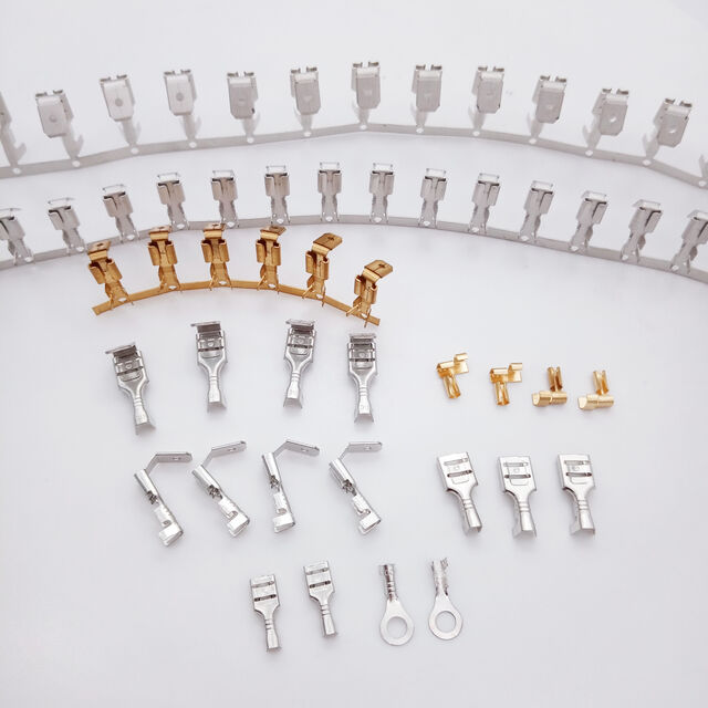 Achetez en gros Pcb Terminal Mâle Femelle Terminal Fil Sermp Kit ...