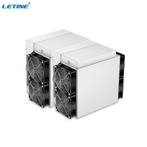 Buy Wholesale China Wholesale Antminer S19 Xp Antminer S19 Xp 140t ...