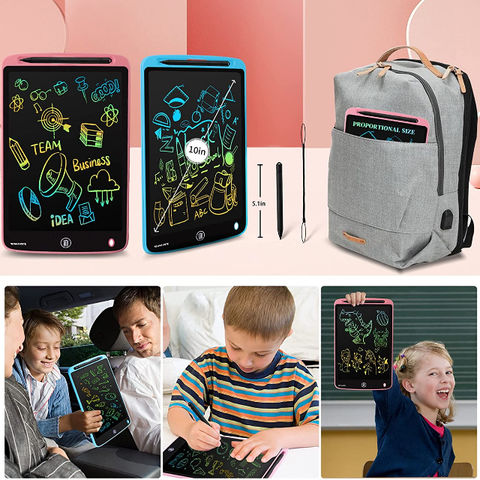 Buy Wholesale China Fast Delivery Paperless Reusable Electronic Drawing ...