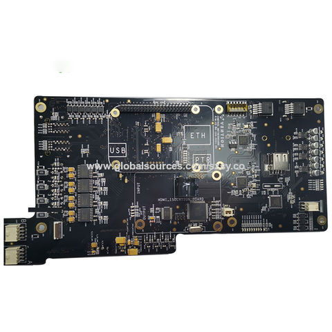 Buy Wholesale China Smart Electronics Pcb Home Appliance Pcb Assembly ...