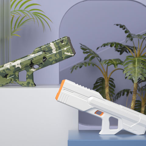 Buy Wholesale China Splatasport Electric Water Gun 750ml Summer Outdoor ...