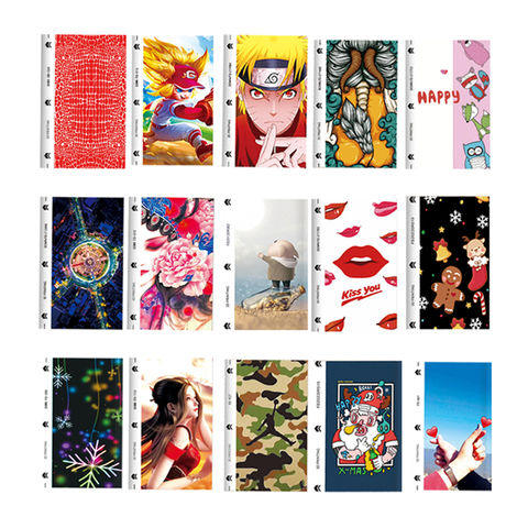 Buy Wholesale China Anti-scratch Phone Back Sticker Sheet Holographic ...