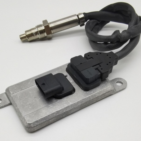 Buy Wholesale China Nox Sensor 51154080015 5wk9 6618d 5wk9 6618b ...