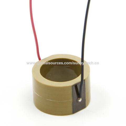 Buy China Wholesale Large Blocking Force High-speed Response Ring ...