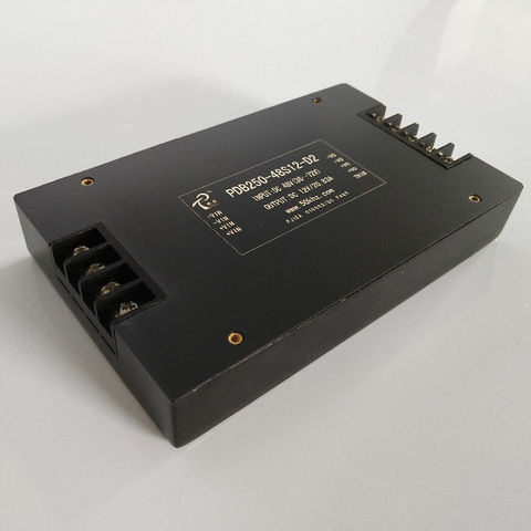 Buy Wholesale China Factory Direct 48vdc To 12vdc 250w Power Converter ...