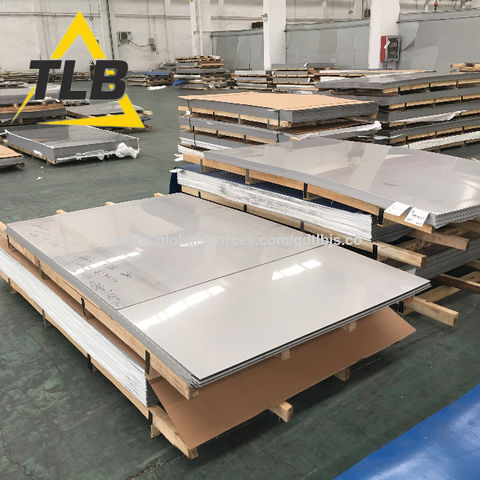 Buy Wholesale China Uns Sus410 Cold Rolled Sheet Stainless Steel Plate ...