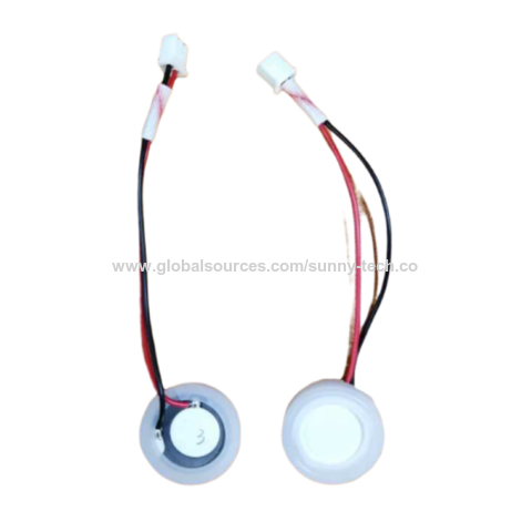 Buy China Wholesale Microporous Piezo Ultrasonic Atomizer With Low ...