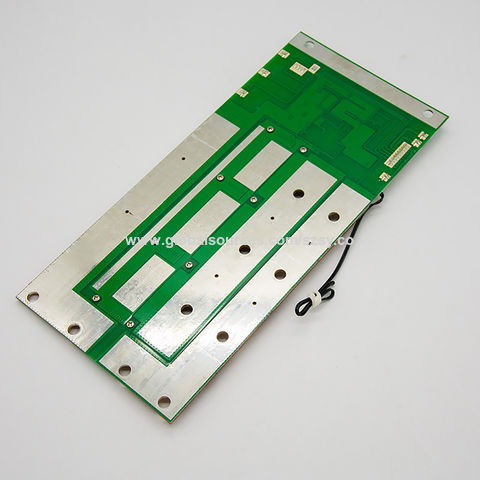 Buy Wholesale China 8s 24v 150a Smart Wireless Custom Bms With Uart ...