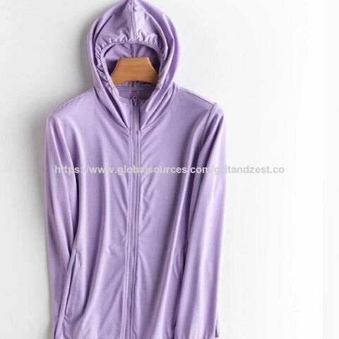 Buy Wholesale China Oem/odm Sun Protective Clothing ,quick-drying Anti ...
