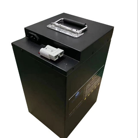 Buy Wholesale China Electric Tricycle Batteries Lifepo4 48v 200ah 10kwh ...