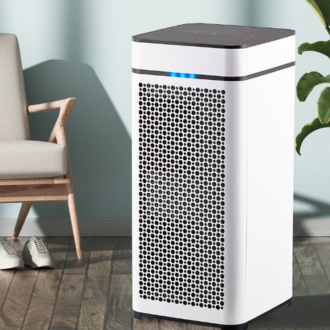 Buy Wholesale China Top New Smart Design Hepa Intelligent Air Purifier ...