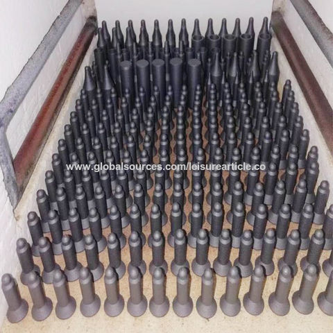 Buy Wholesale China M5/m6/m8/m10 Kcf Guide Pin For Nut Welding & Kcf ...