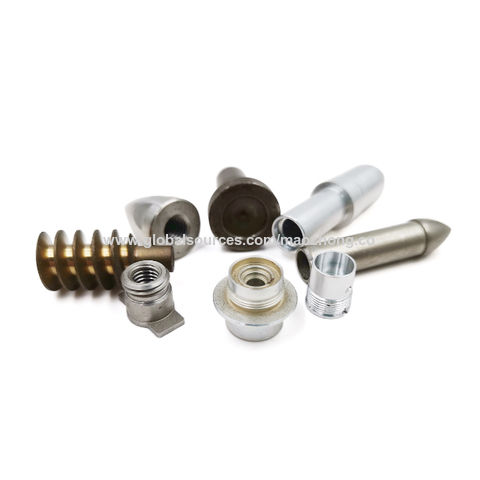 Buy Wholesale China High Precision Custom Machining Brass Stainless ...