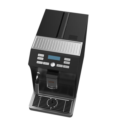 Bulk Buy China Wholesale One Touch Screen Fully Automatic Coffee ...