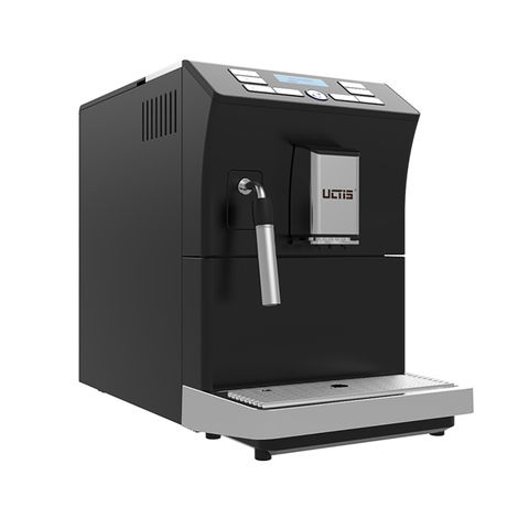 Buy Wholesale China Multi-function Electric Automatic Coffee Maker For ...