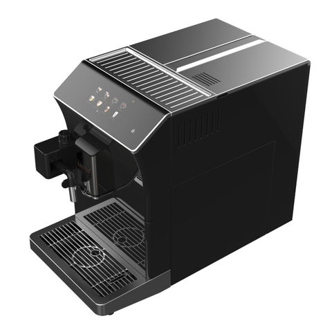 Buy Wholesale China 1300w Commerical Automatic Coffee Machine For ...