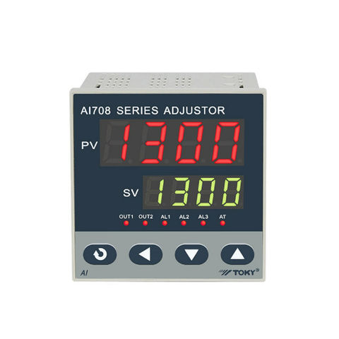 Buy Wholesale China Intelligent Industrial Pid Temperature Controller ...