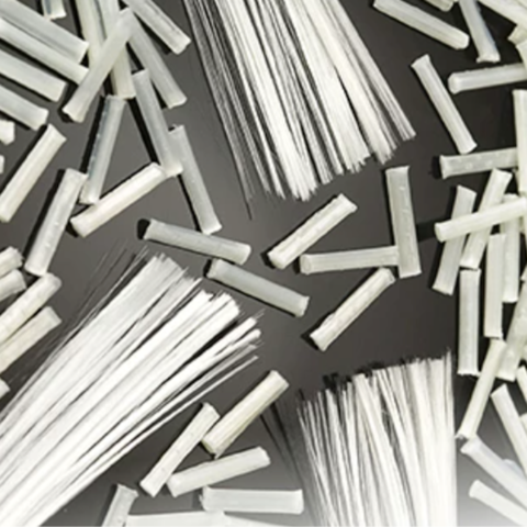 Buy Wholesale China Long Glass Fiber Pp Composites & Long Fiber ...