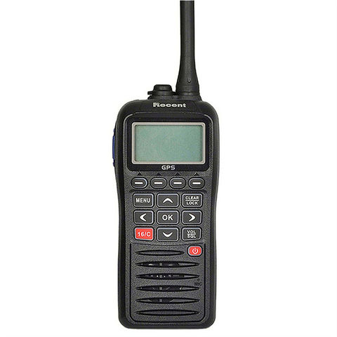 Buy Wholesale China Recent Rs-38m Ip67 Waterproof Maritime Two Way ...