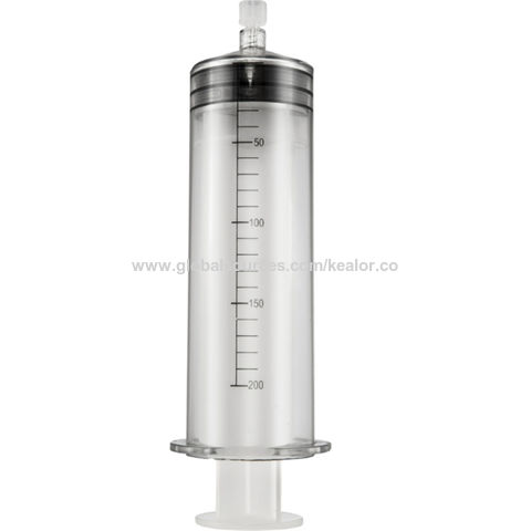 Buy Wholesale China 200ml Medical Angiographic Injector High Pressure ...