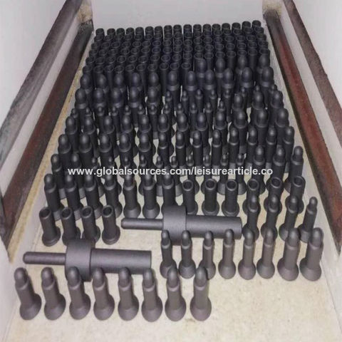 Buy Wholesale China M6/m8/m10 Kcf Guide Pin For Nut Welding & Kcf Guide ...